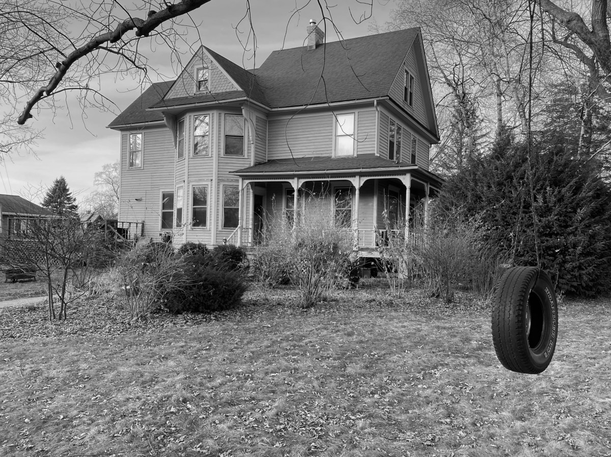 Apricity House – Apricity